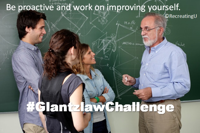 Glantzlaw 30 Day Challenge of Appreciation – DAY 12 - Glantzlaw